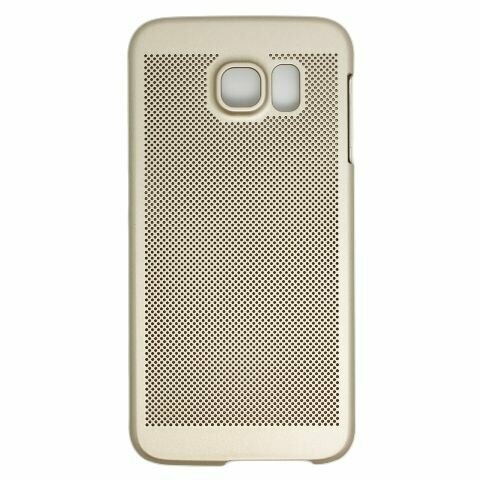 Чехол для Samsung Galaxy S6 LODPEE с перфорацией