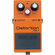 BOSS DS-1 педаль гитарная Distortion, портативная, питание от батареек, цвет ора...
