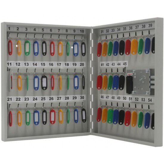 Шкаф (ключница) Aiko KEY-55 EL (электронный замок)