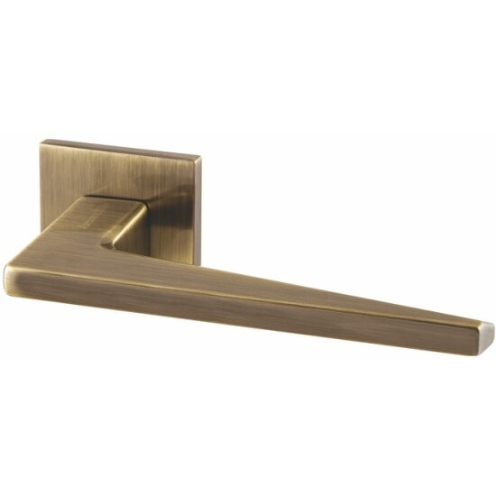 Ручка раздельная Armadillo K. USS52. MORI (MORI USS) AB-7 бронза