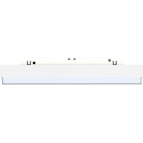 Трековый светильник Arlight Mag-Orient-Flat-L235-8W Day4000 035833