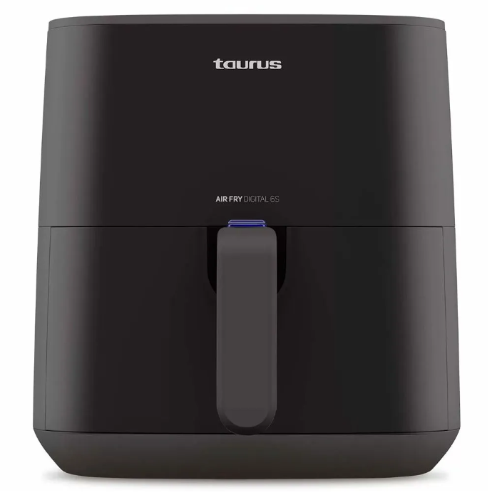 Аэрофритюрница Taurus Air fry digital 6S