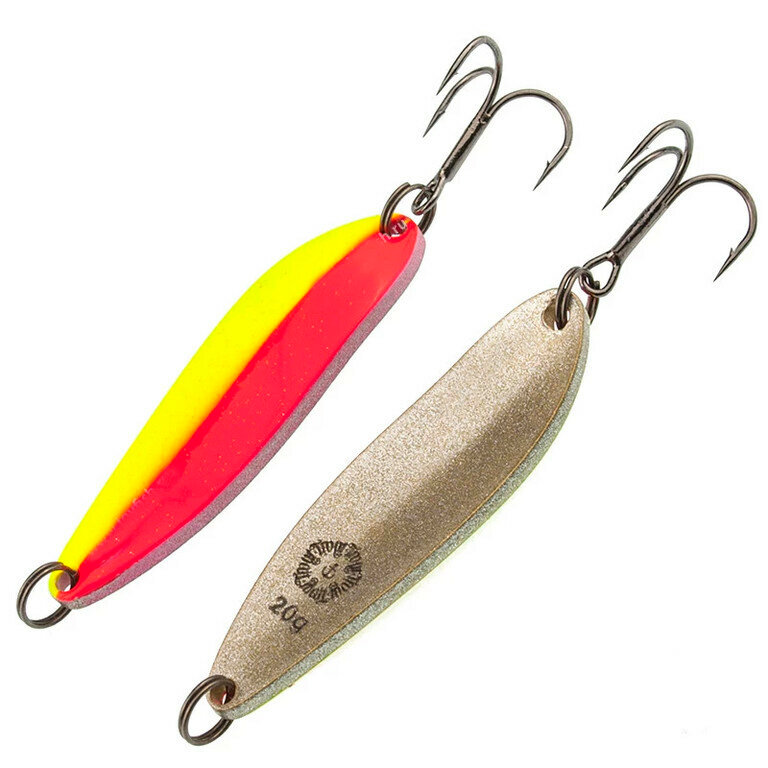 Блесна Trout Bait BOLSENA 44S 20 гр