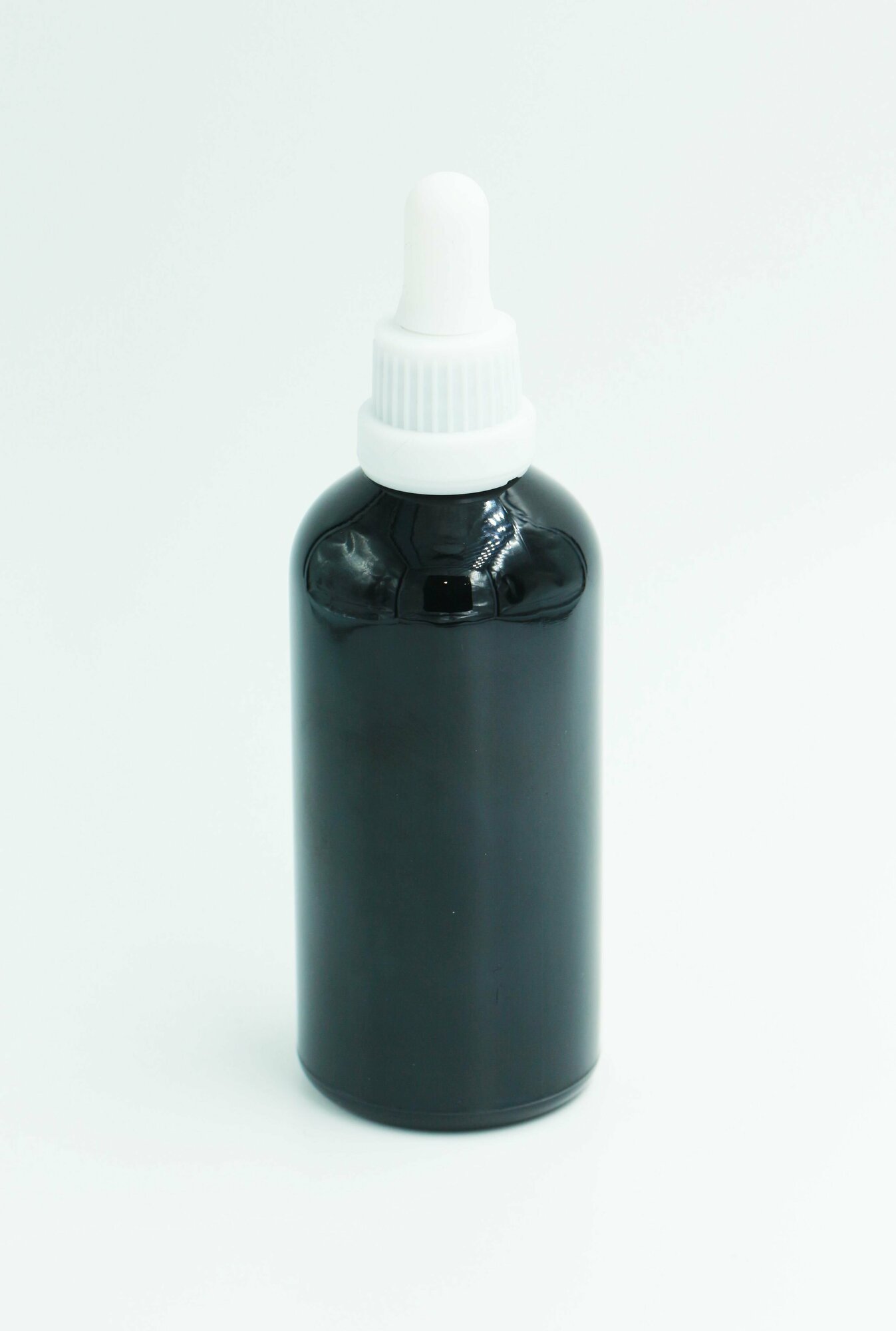 Масло с жиром кобры и усьмой Nimraye "Моментальное"