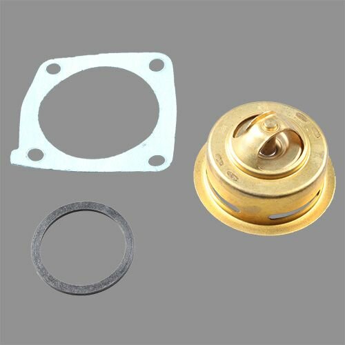 Термостат Smash WS73-88-GP1 88C градусов Toyota Land Cruiser (FJ6#, FJ75, FJ80) 2F, 3F, 3F-E OEM 90916-03052