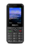 Телефон Philips Xenium E6500, nano SIM, черный