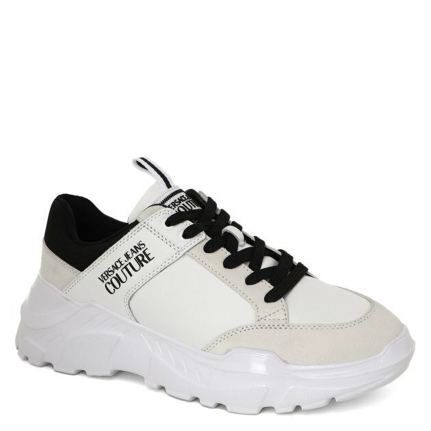 Кроссовки Versace Jeans Couture 75YA3SC2