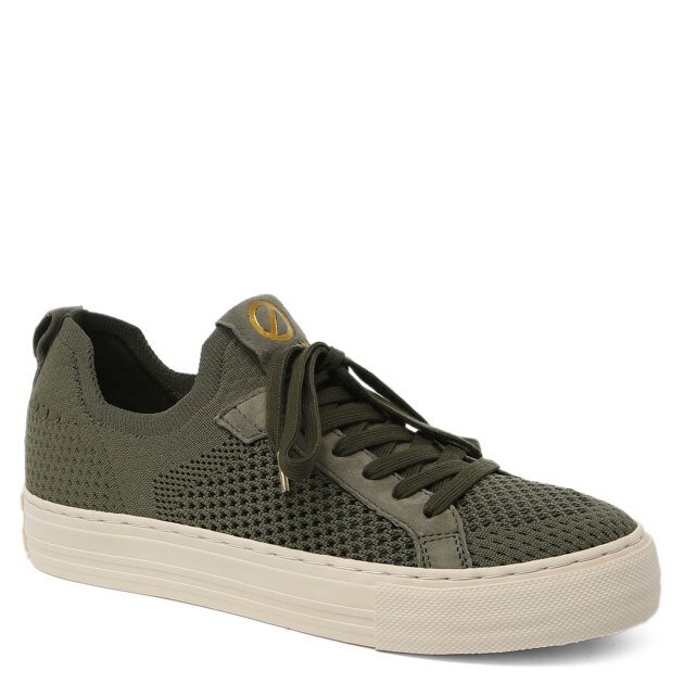 Кеды No Name ARCADE FLY