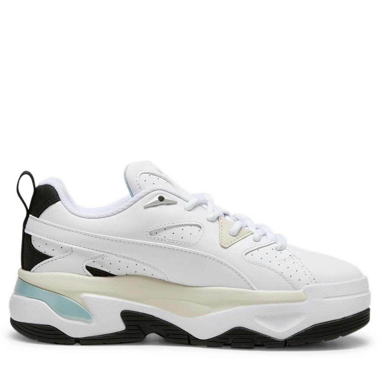 Кроссовки BLSTR Prime Low