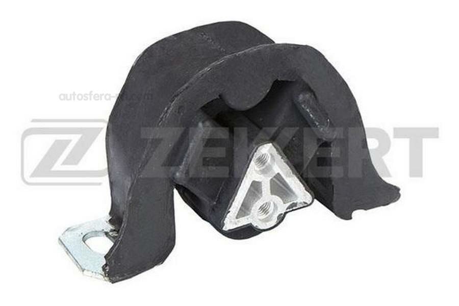 ZEKKERT GM3059 Опора двигателя перед. лев. Opel Astra F 91- Calibra A 89- Vectra A 88-
