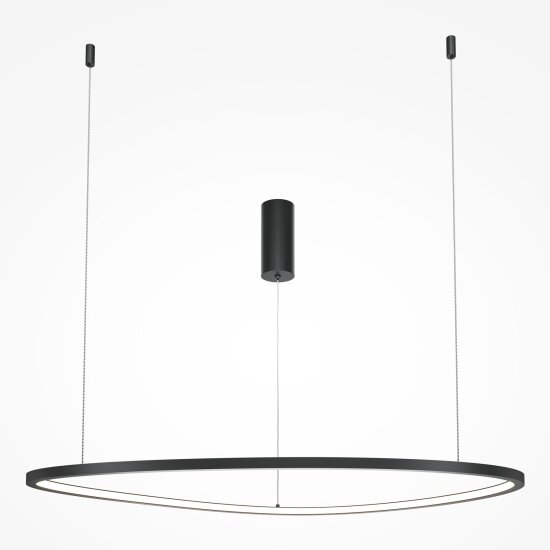 Подвесной светодиодный светильник Maytoni Glint MOD072PL-L36B3K