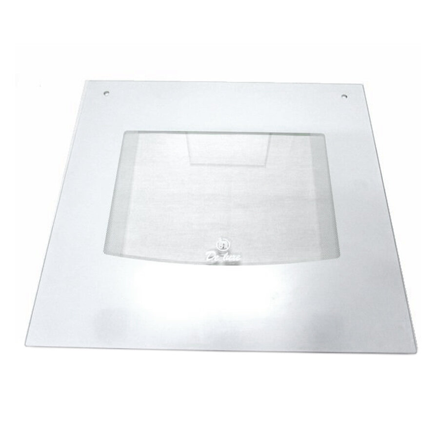 Внешнее стекло дверцы духовки Deluxe (7000737)