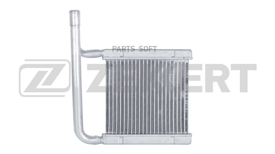 ZEKKERT MK-5119 Радиатор отопителя Datsun mi-DO 15- on-DO 14- Lada Granta 10- Kalina II 13- ()