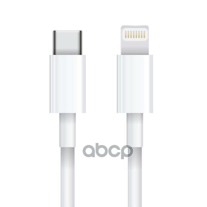 Кабель AVS Type-C /lightning ( 1м ) TC-LI 62 (PD2W), шт AVS арт. A85279S