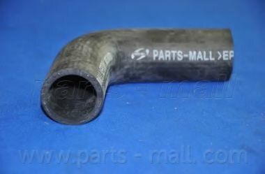 Патрубок системы охлаждения PARTS-MALL PXNMA-134