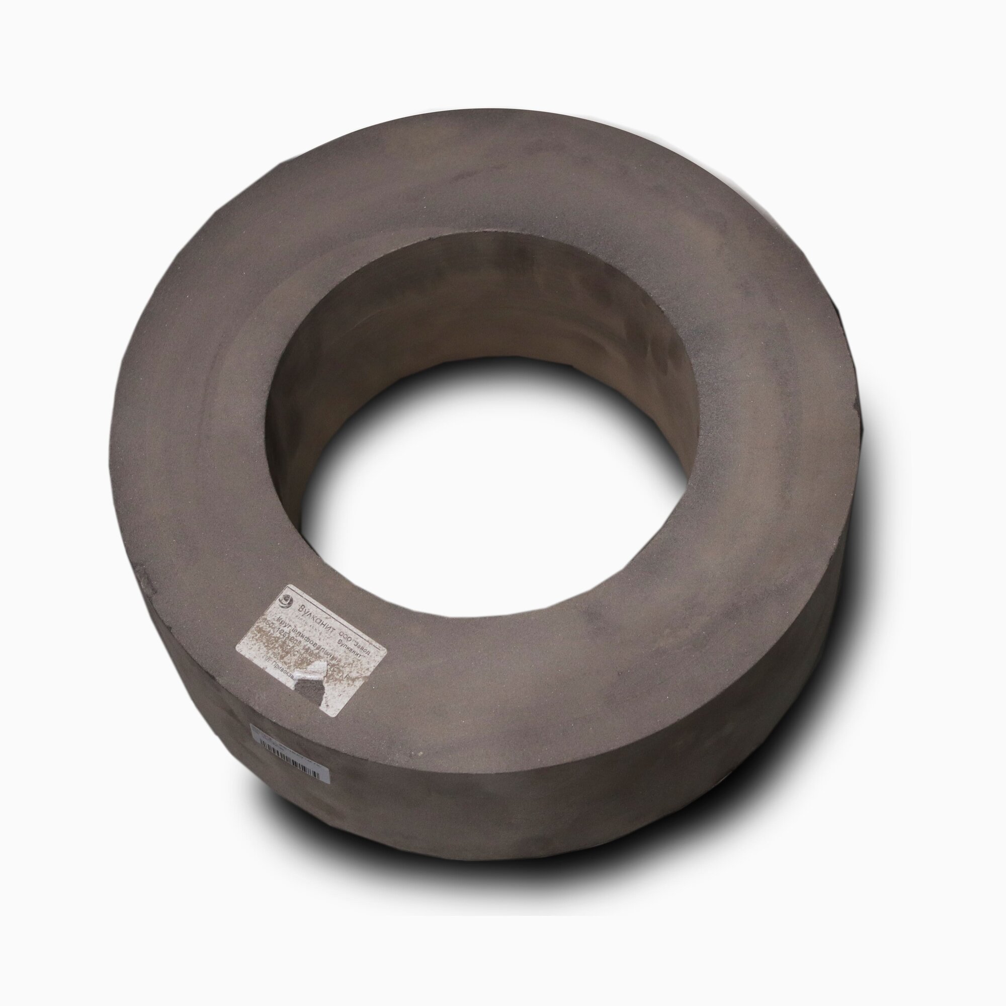 Круг шлиф. В 14А ПП 350х 40х203 16СТ