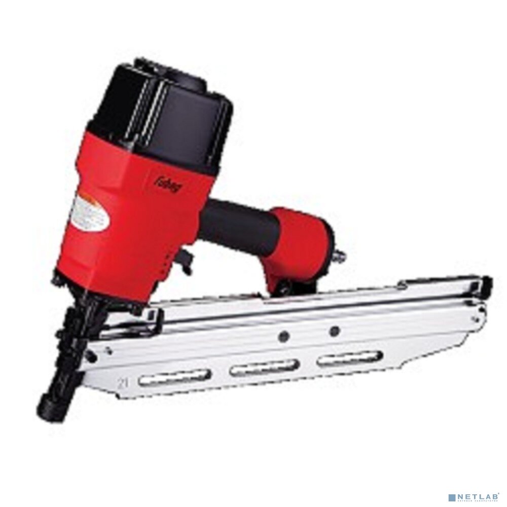 Пневматический пистолет Fubag 100156 N90 гвоздезабивной