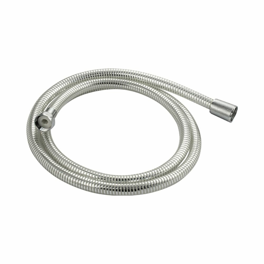 Шланг для душа санакс 00005 сатин 1/2" 1,5 м в пластиковой оболочке