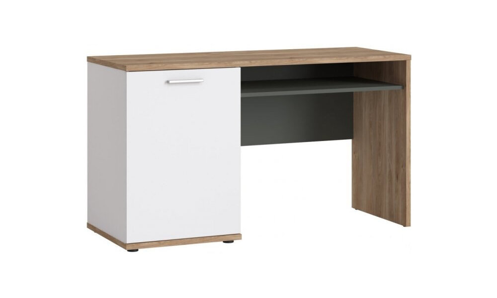 Компьютерный стол МебельЛэнд24 Кэсон 130x50x75