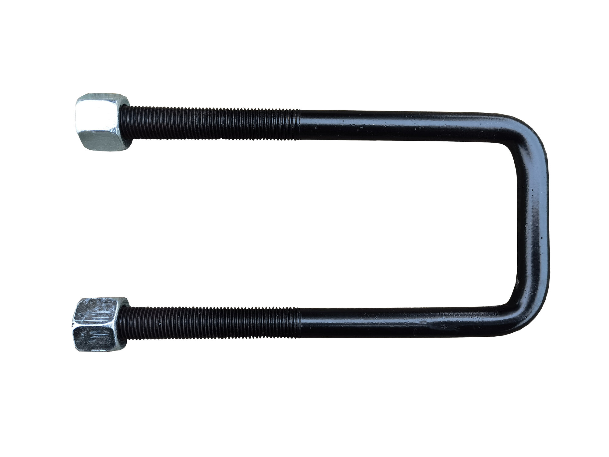 Стремянка передней рессоры с гайками Mitsubishi Fuso Canter