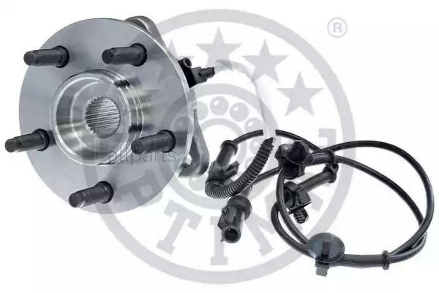 OPTIMAL 301791 Ступица с подшипником FORD: EXPLORER [USA] Sport UtilityFORD USA: EXPLORER (U2) EXPL
