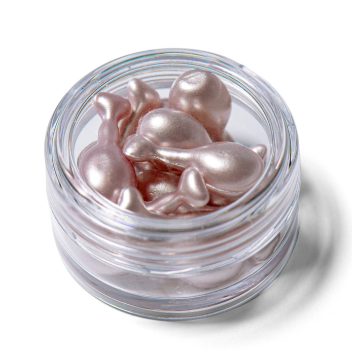 Janssen Cosmetics Hyaluron Impulse Capsules Концентрат Hyaluron Impulse с гиалуроновой кислотой 10 шт.