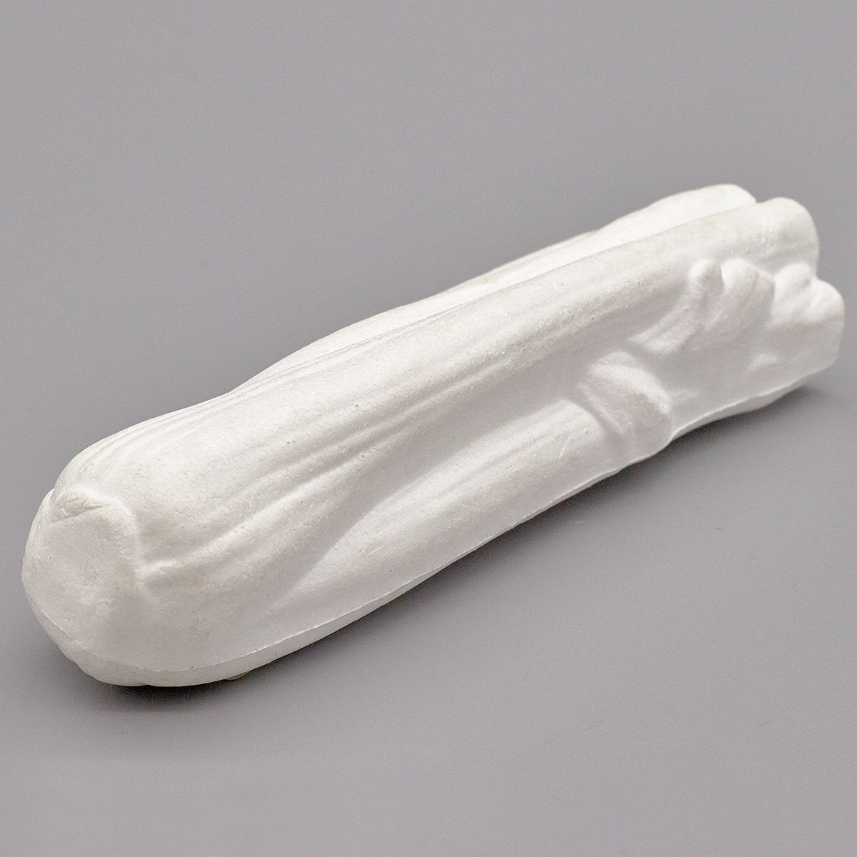 Заготовка для декорирования из пенопласта 'Сельдерей', 19,5*5,5 см, Bovelacci