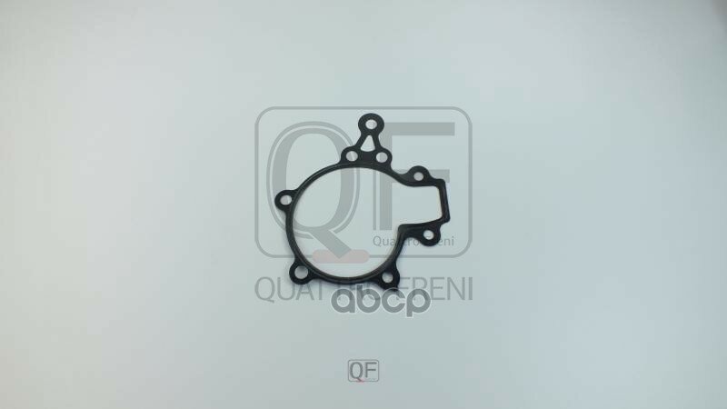Прокладка помпы! Great Wall Hover H5 QUATTRO FRENI арт. QF65A00023