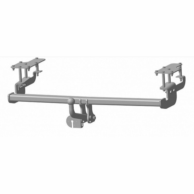 Фаркоп (тягово-сцепное устройство) Oris (Bosal) на Сузуки СХ4 2006-2014, арт:2851-A