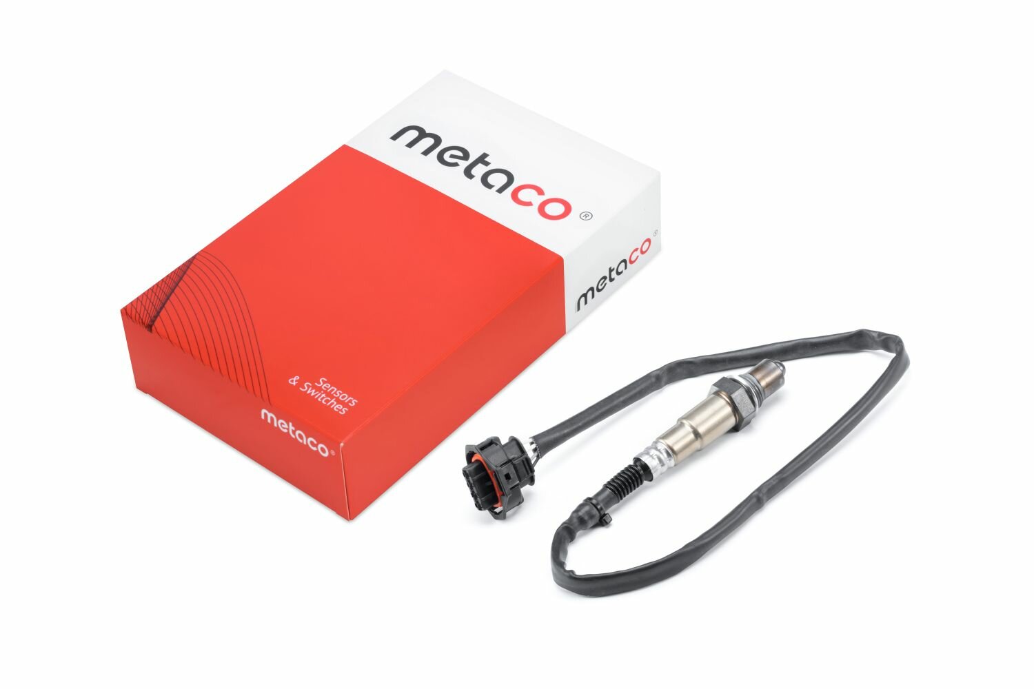 Датчик кислородный, лямбда-зонд, для Шевроле Авео, Круз, Опель Астра J, Мокка, Зафира C арт 6346047