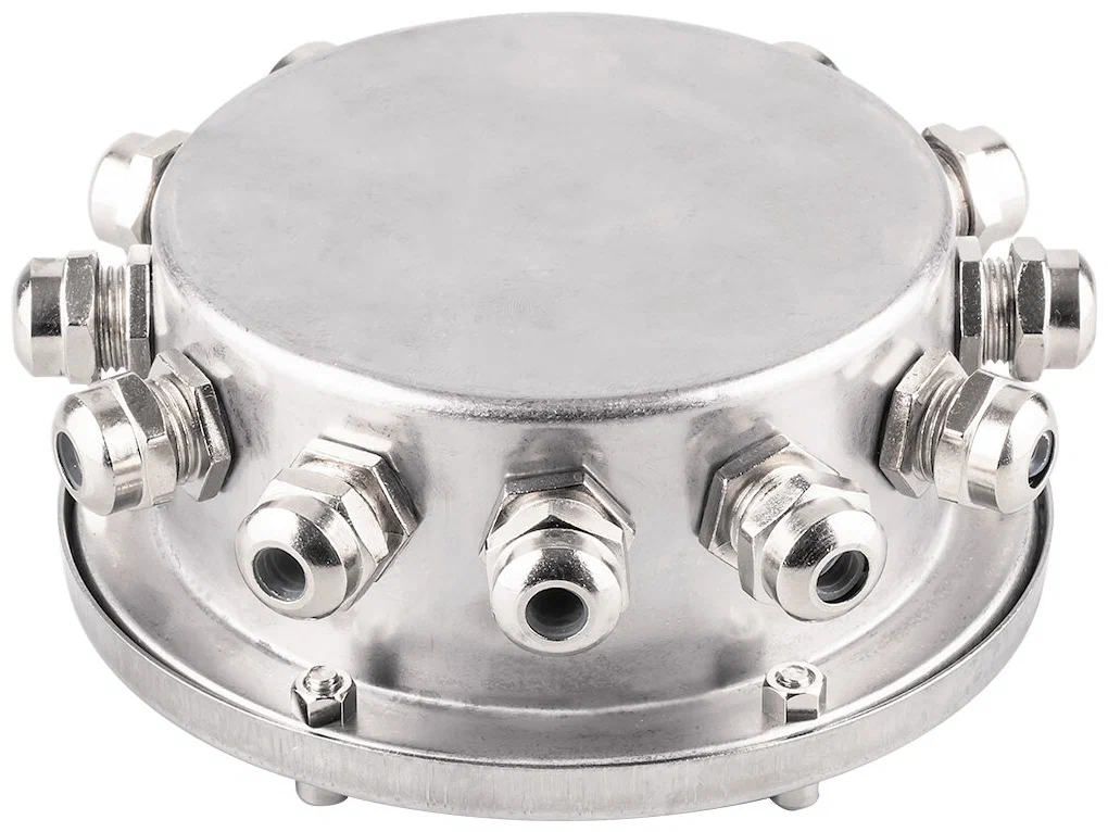 Feron Соединительная коробка LD506 32185