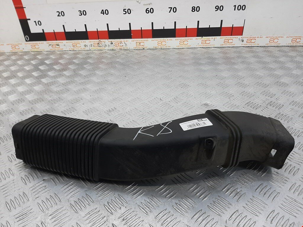 Воздухозаборник (наружный) BMW 5-Series (F07/F10/F11/F18) 13717811597 арт. 705768