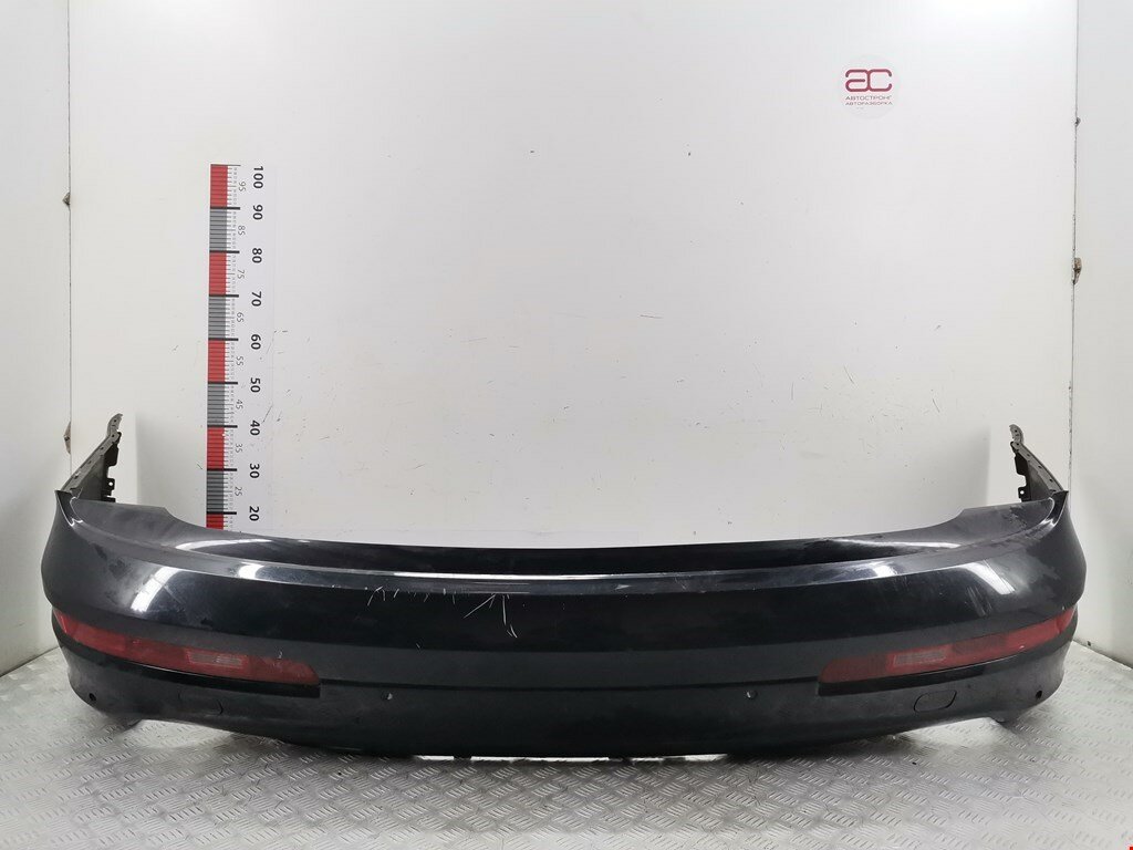 Бампер задний Audi Q7 4L 4L0807303B арт. 1799934