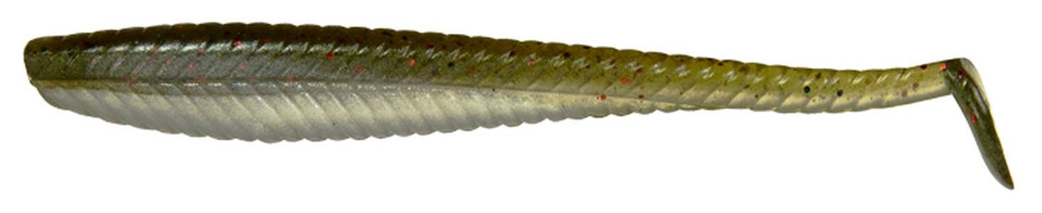 Виброхвост Pontoon21 Homunculures Ratta, 2.25'