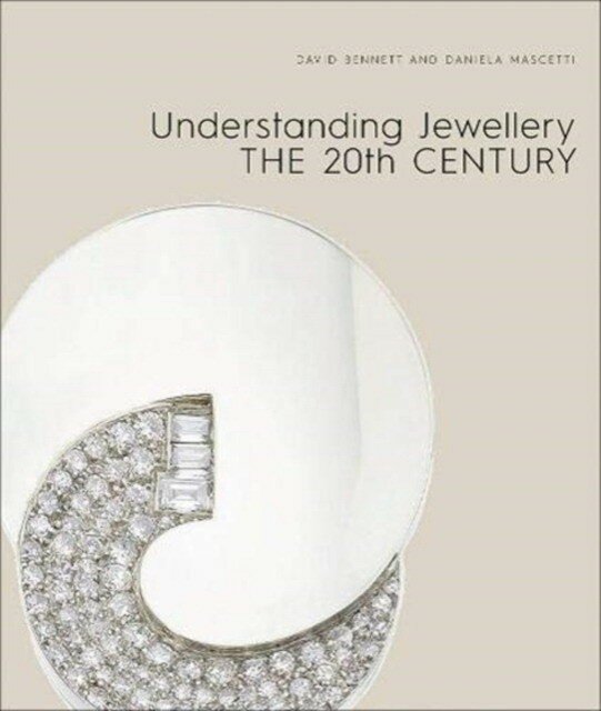 Mascetti Bennett "Understanding Jewellery: The 20Th Century"