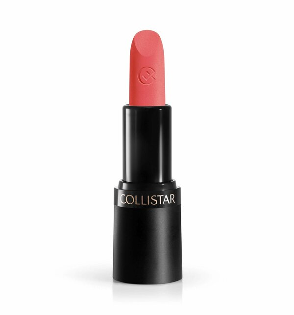 Collistar - Помада для губ c матовым эффектом PURO MATTE, № 102 ROSA ANTICO 3,5 мл