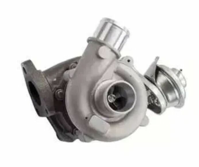 Турбина чери тиго 7 E4T161118010