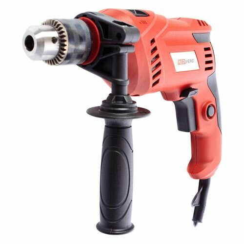 Дрель ударная REDVERG RD-ID700