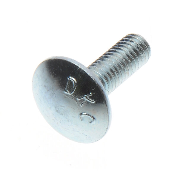 Винт СМ050620 М6х20мм для монтажа проволочных лотков (ДКС) (46 шт. в комплекте)