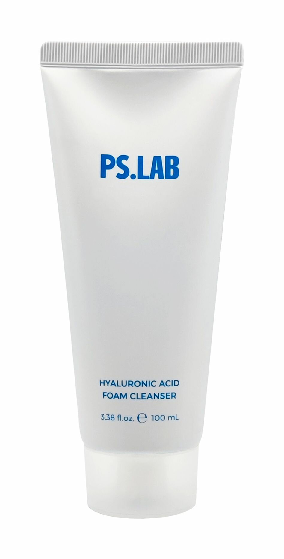 PS.LAB Пенка для умывания с гиалуроновой кислотой «PS.Lab» Hyaluronic Acid увлажняющая, 100 мл