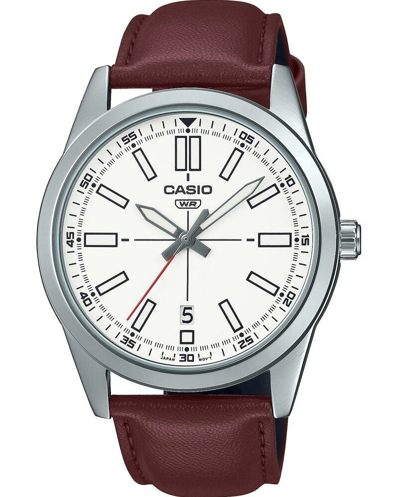  CASIO Collection Men