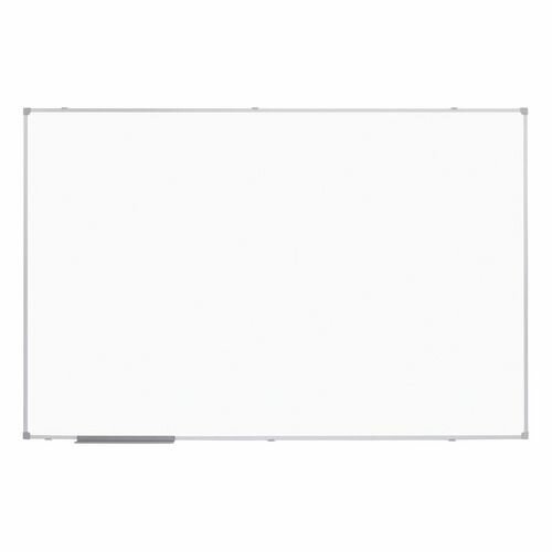 Доска магнитно-маркерная OFFICESPACE MR_20415 белый 100x150см