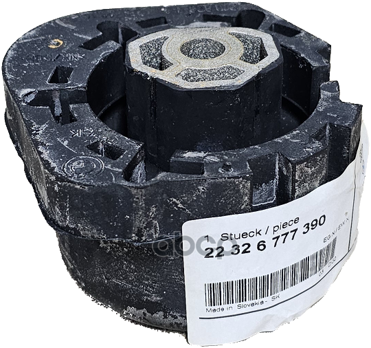 Подушка КПП! BMW F06/F07/F10/F11/F12/F13 10> BMW арт. 22326777390