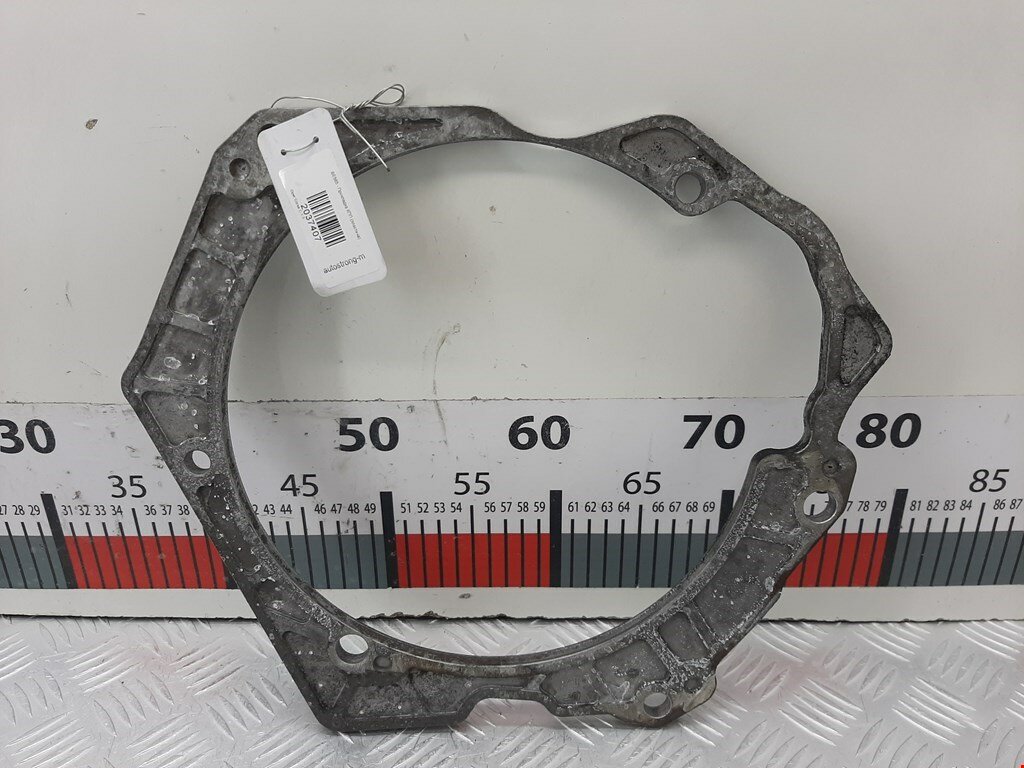 Прокладка КПП (пластина) Opel Corsa C 55350453 арт. 2037407