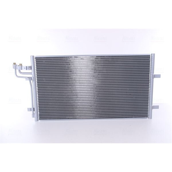 Конденсатор, кондиционер, NISSENS 94663 (1 шт.)