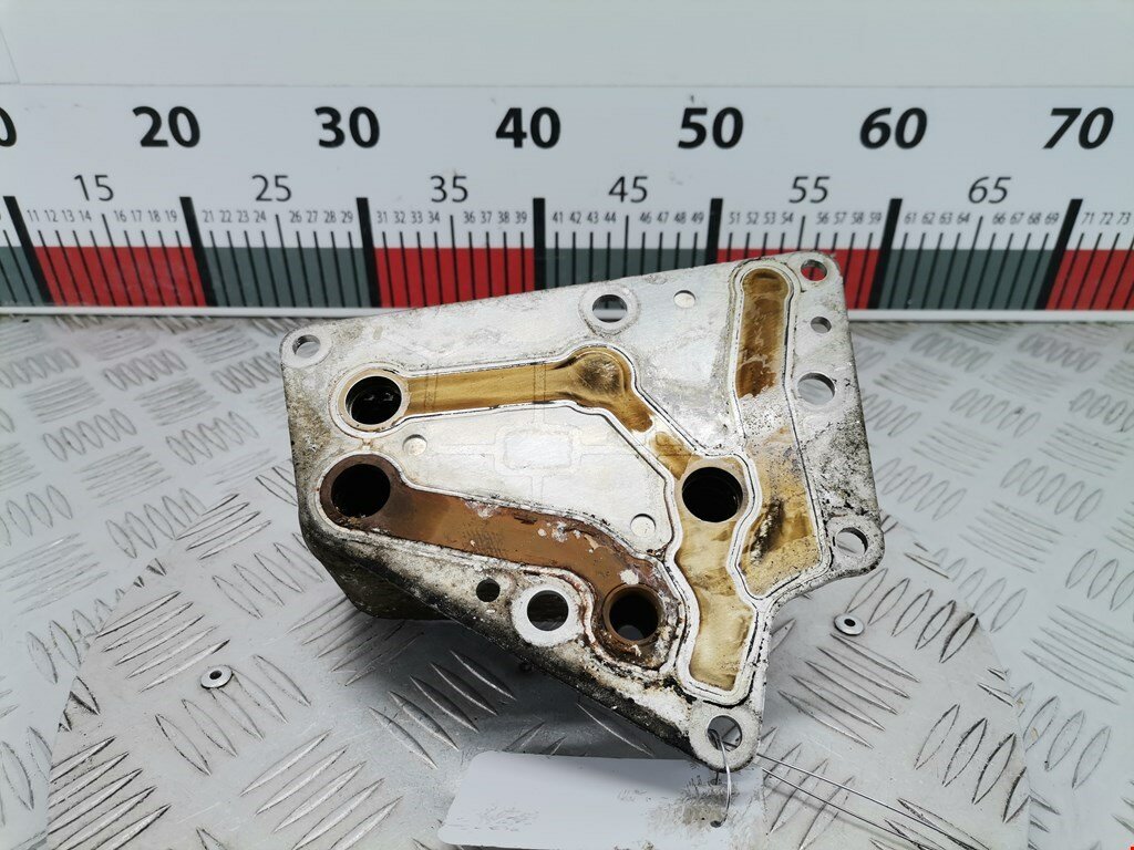 Теплообменник Opel Astra H 93188379 арт. 2015328