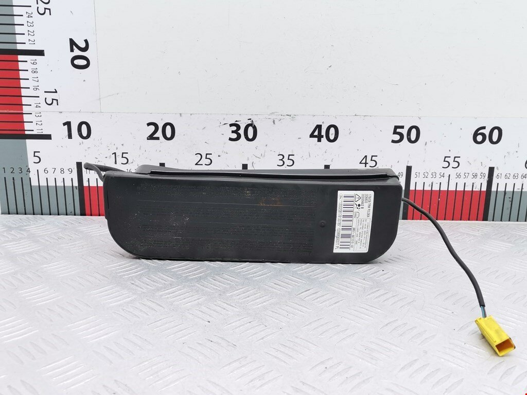 Подушка безопасности боковая (в сиденье) Ford Focus 2 4M51A611D10AD арт. 1881874