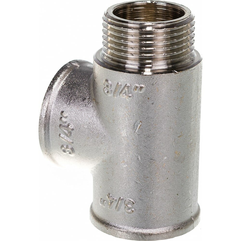 Тройник Valtec VTr.134. N.0005