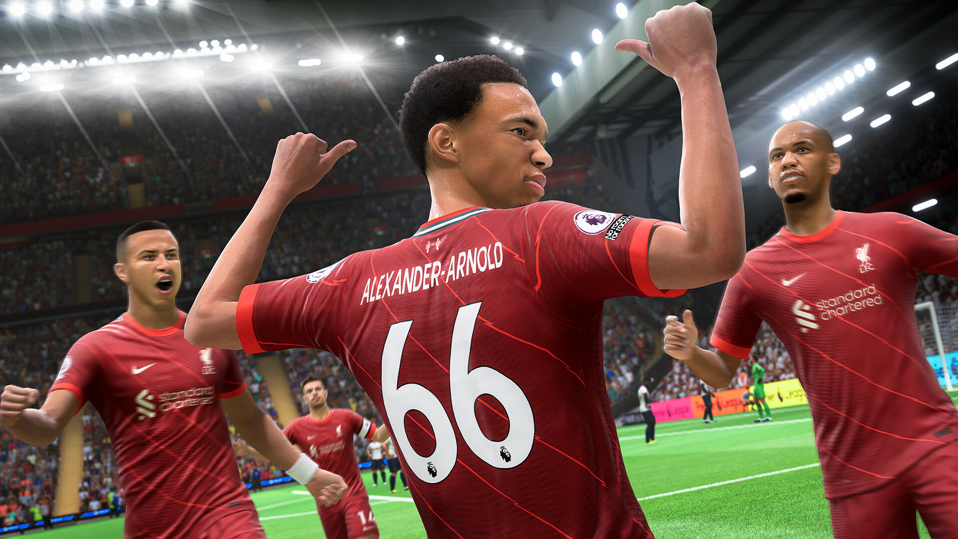 FIFA 22 Xbox Series X|S Access • регион Весь мир • цифровой ключ