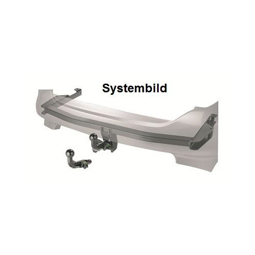 Прицепное оборудование, WESTFALIA 315185600001 (1 шт.)